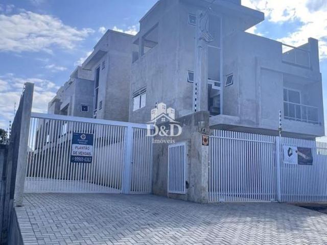 Sobrado CONDOMINIO FECHADO COM TERRAÇO