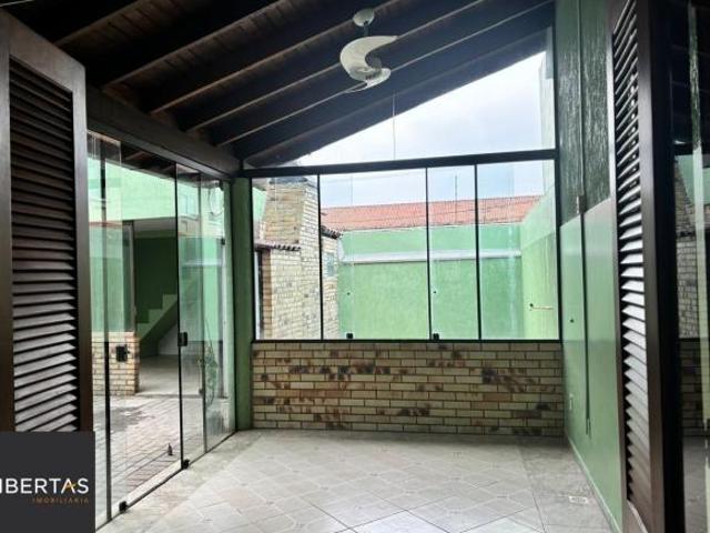 SOBRADO CONDOMINIO FECHADO HARMONIA CANOAS / RS