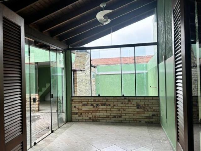 SOBRADO CONDOMINIO FECHADO HARMONIA CANOAS / RS