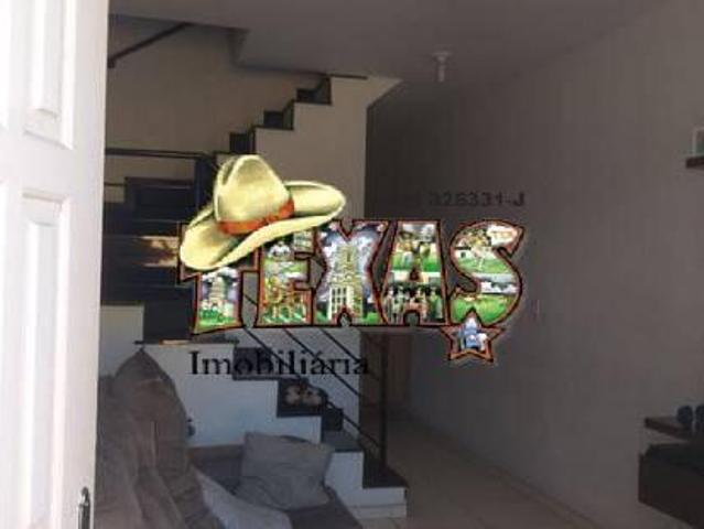 SOBRADO CONDOMINIO FECHADO ITAQUERA