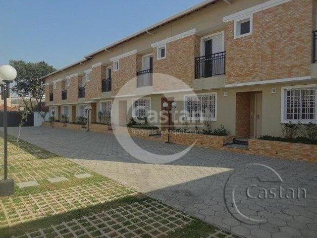 sobrado condominio fechado jardim anália franco