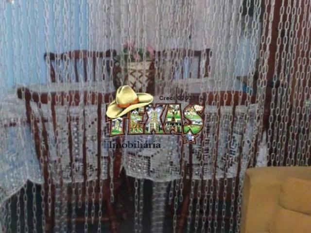 Sobrado condomínio fechado Jardim Danfer