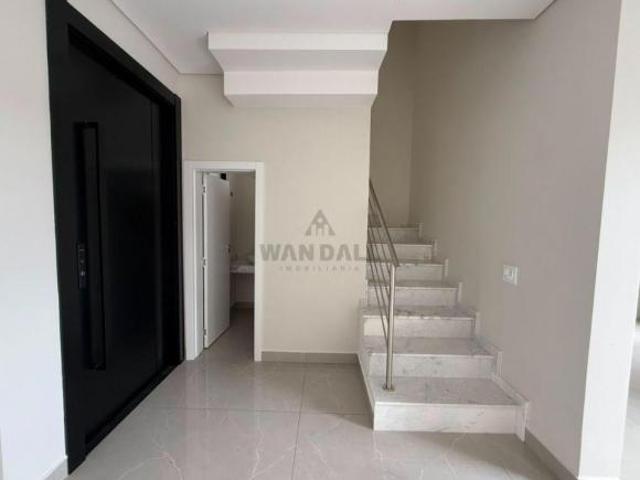 Sobrado Condominio fechado Jardim das Americas