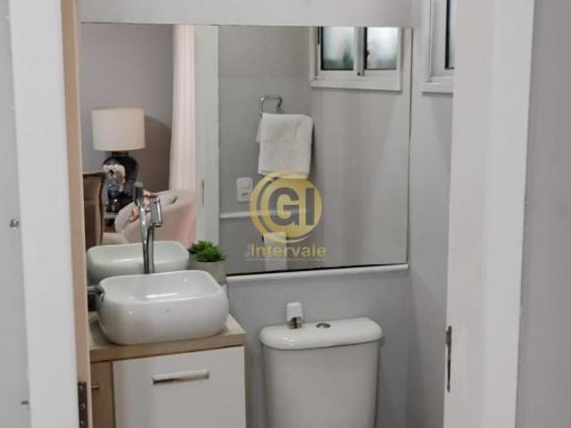sobrado condominio fechado jardim santa maria jacarei 3 dormitorios churrasqueira 2 vagas suite