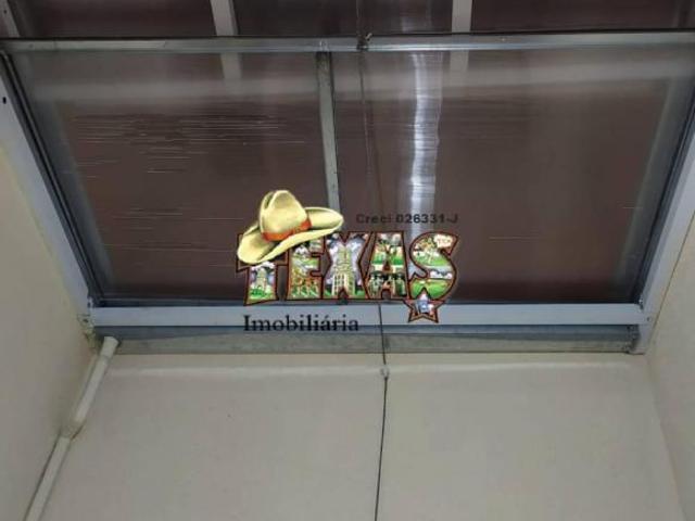 SOBRADO CONDOMÍNIO FECHADO METRO GUILHERMINA