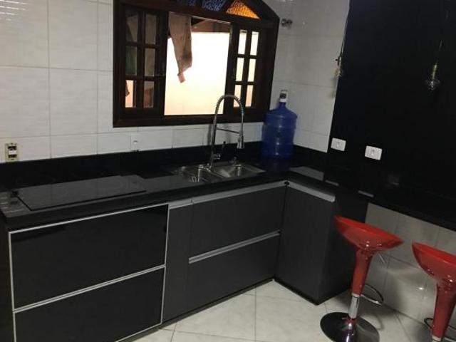Sobrado Condomínio fechado R$ 585.000,00 / Vila dos Andradas ACEITA FINANCIAMENTO E CARTA DE CRÉDI