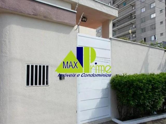 SOBRADO CONDOMINIO FECHADO/87M²/03 DORMITÓRIOS/01 SUÍTE/SACADA/01 VAGA