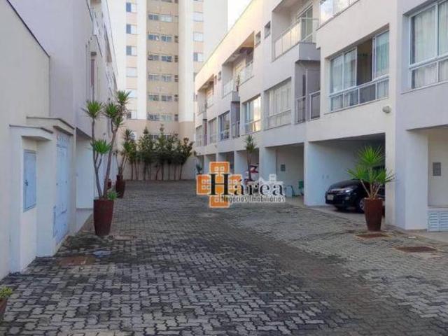 Sobrado: Condomínio “Firenze” Bairro: Vila Progresso / Cidade: Sorocaba