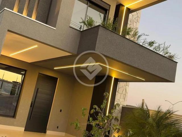 Sobrado Condomínio Florais Pérola