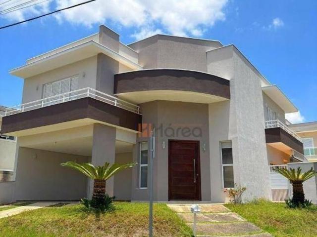 Sobrado: Condomínio “Horizontes de Sorocaba” – Bairro: Vila Haro / Cidade: Sorocaba