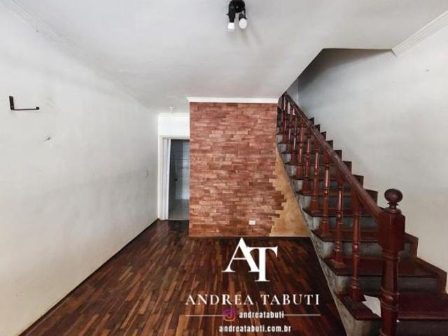 SOBRADO CONDOMINIO IMPERIO 2 2 QUARTOS COM 2 VAGAS