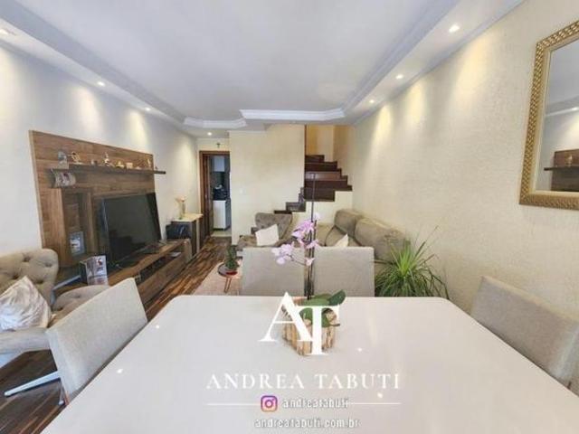 SOBRADO CONDOMINIO IMPERIO 2 3 QUARTOS 1 SUITE COM 2 VAGAS