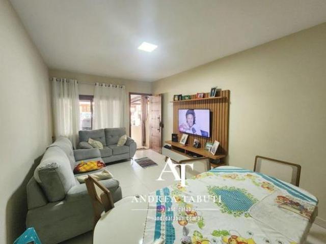 SOBRADO CONDOMINIO IMPERIO I 3 QUARTOS 1 SUITE COM 2 VAGAS