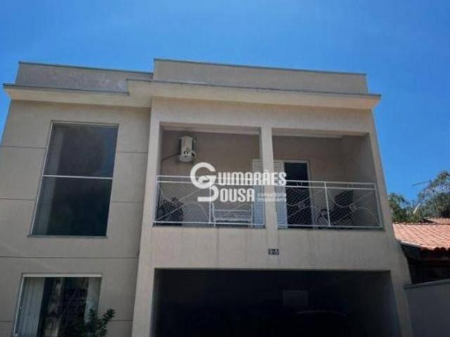sobrado condominio Itamambuca