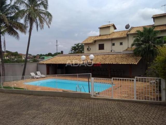Sobrado Condominio Jardim America Casa em Condomínio com 4 Quarto s por R$ 950000.00 no setor Jardi
