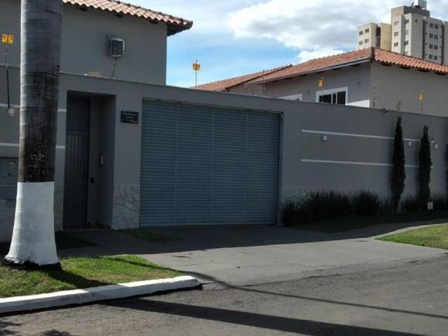 sobrado condominio jardim america Casa em Condomínio com 3 Quarto s por R$ 690000.00 no setor Jardi