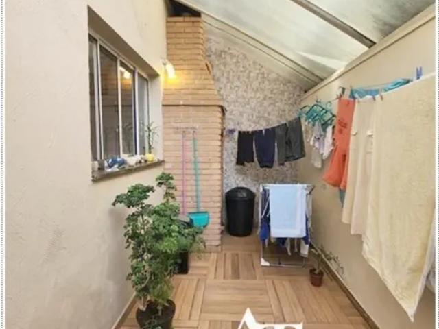 Sobrado condominio jd ester 3 dormitorios 1 suite com 2 vagas