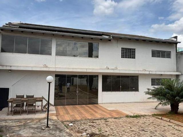 SOBRADO CONDOMÍNIO LOTE 800 M ANALISA PROPOSTA