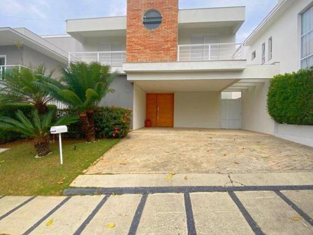 Sobrado: Condomínio “Mont Blanc” / Cidade: Sorocaba