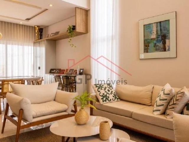 Sobrado Condominio Monte Carlo