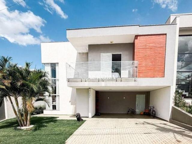 Sobrado Condomínio Morada das Flores à venda 3 dormitórios 165 m² por R$ 1.290.000