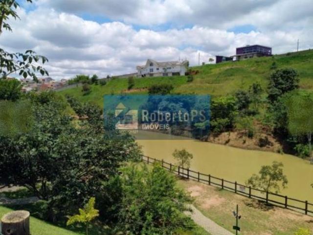 Sobrado Condomínio Mantiqueira SJC
