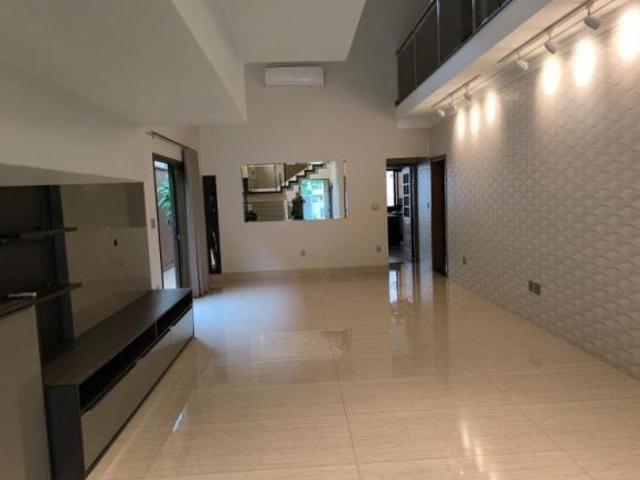SOBRADO CONDOMINIO NOVA ALIANÇA SUL