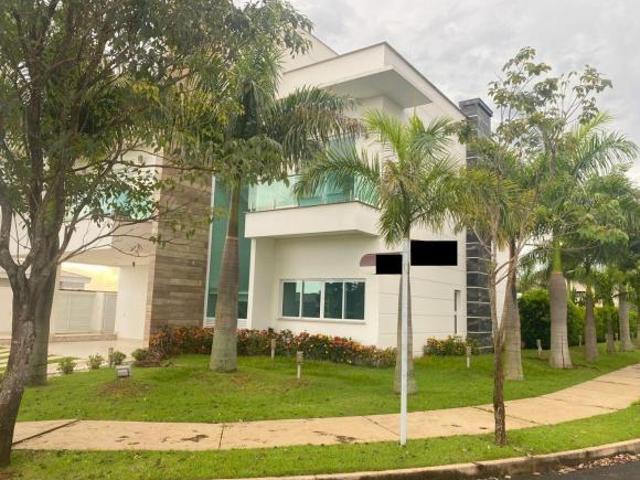 Sobrado: Condomínio “Saint Patrick” / Cidade: Sorocaba