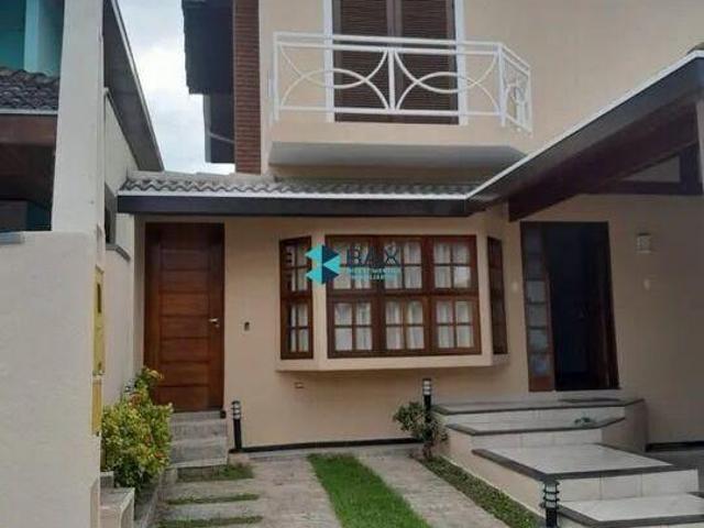 Sobrado Condominio San Marino Jardim San Marino 3 Dormitórios 2 Vagas