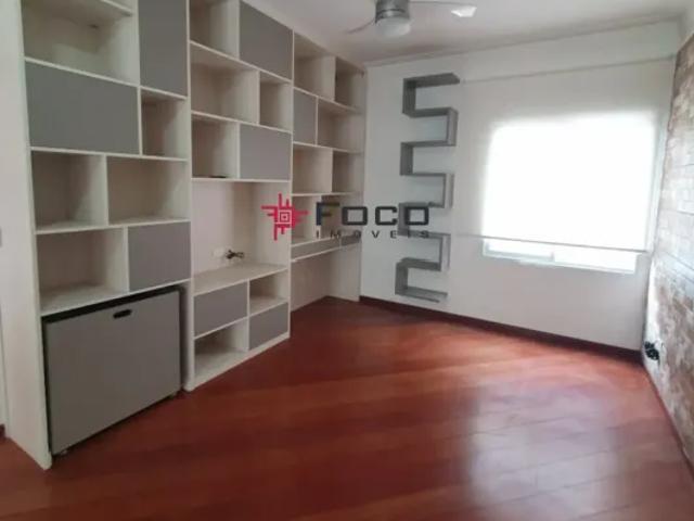 Sobrado Condomínio Sunset Park Parque Residencial Aquarius 04 Dormitórios 346 m²