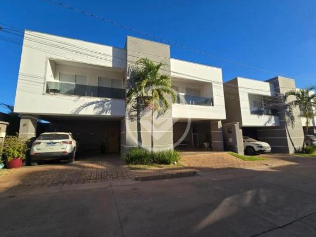 SOBRADO CONDOMINIO PEROLA RARA R$1.2000.000,00 3 SUITE MOBILIADO