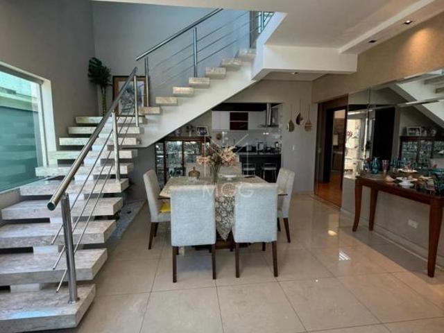Sobrado Condominio Royal Forest
