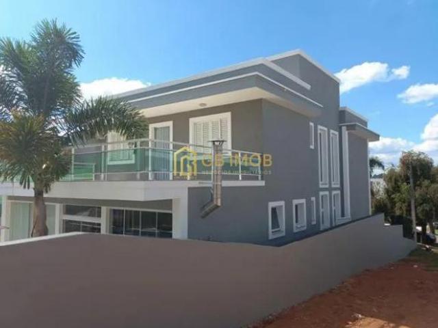 Sobrado Condominio Reserva da Serra GB4629