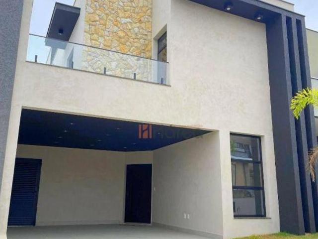 Sobrado: Condomínio “Reserva Ipanema “/ Cidade: Sorocaba