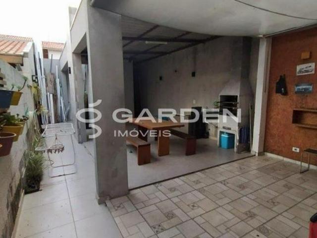 Sobrado Condomínio Residencial Campo Belo