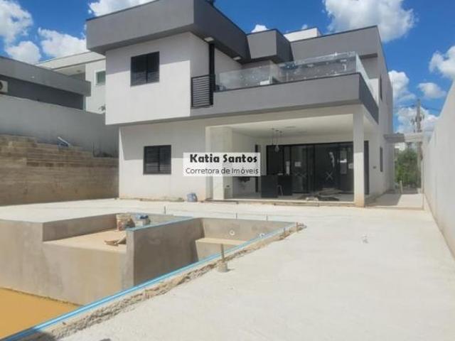 Sobrado Condomínio Residencial Helvetia Park 03 suítes