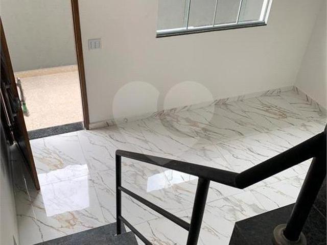 Sobrado Condomínio Residencial ITAQUERA