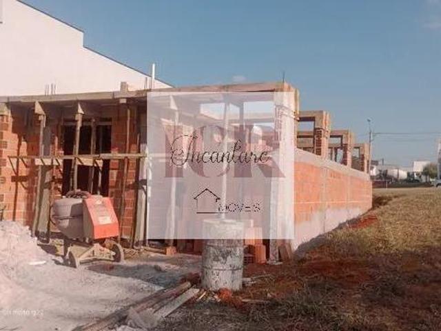 Sobrado Condomínio Residencial Jardim Sorocaba