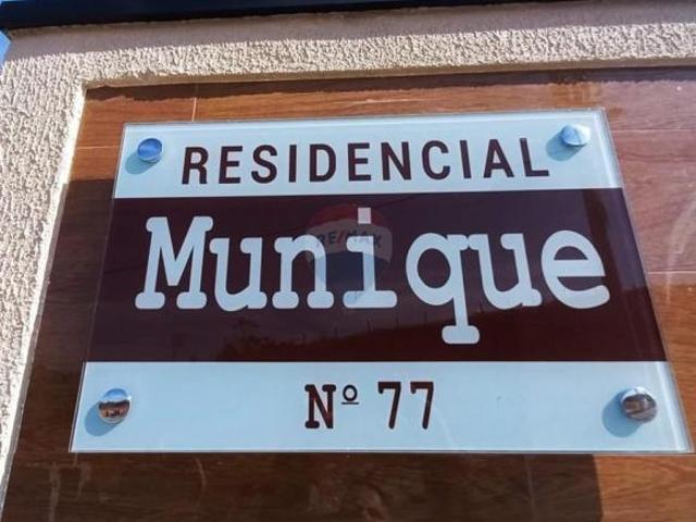 Sobrado Condomínio Residencial Munique Vila São Paulo