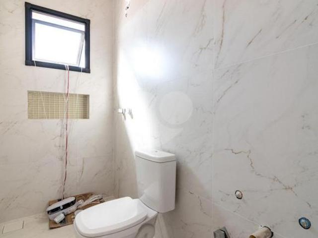 sobrado Condomínio Residencial Santa Felicidade