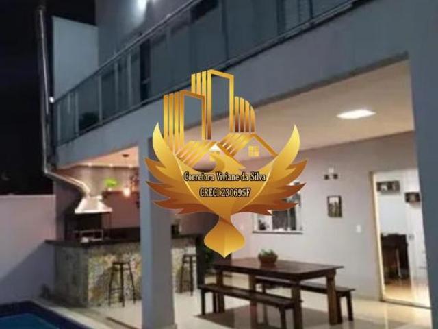 Sobrado Condomínio Residencial Tecoara ! Excelente Oportunidade !