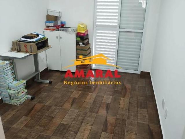 Sobrado à Venda no Boa Vista em Suzano Condomínio Residencial Vilas