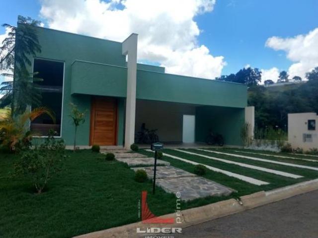 Sobrado Condomínio Vale das Águas Bragança