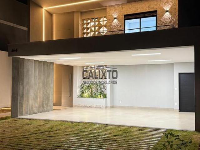 SOBRADO CONDOMÍNIO VARANDA SUL