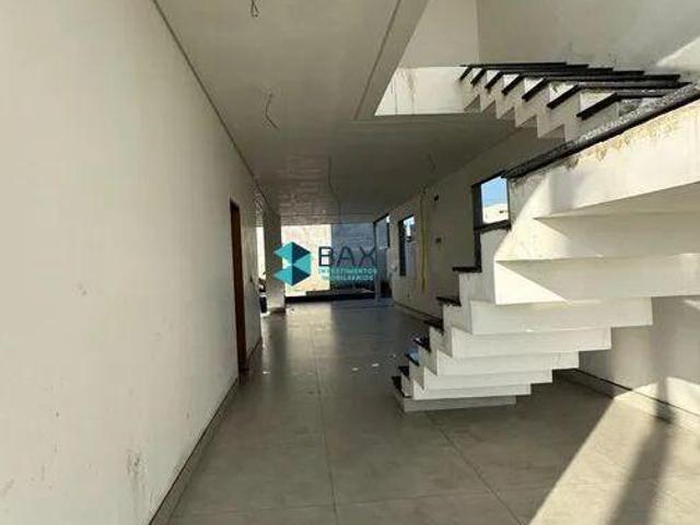 Sobrado Condominio Vereda dos Campos Jardim das Flores 250 m2 Terreno 250 m2 Construção 4