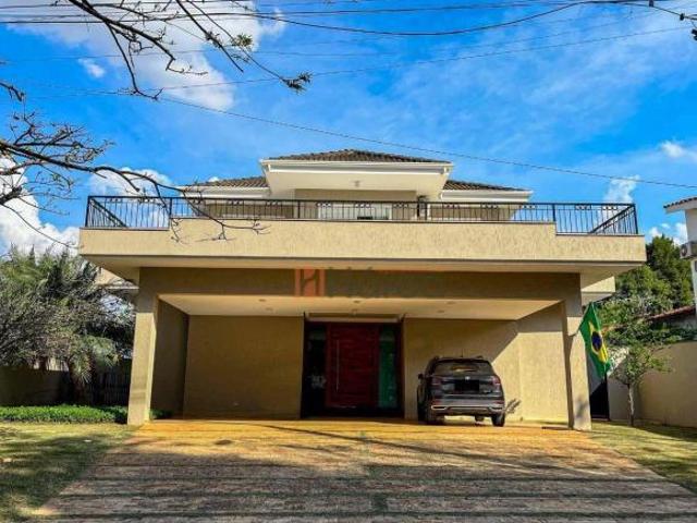 Sobrado: Condomínio “Vivendas do Lago” / Cidade: Sorocaba