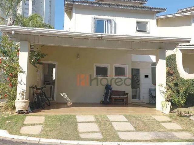 Sobrado: Condomínio “Vizzon Ville” Bairro: Parque Campolim / Cidade: Sorocaba