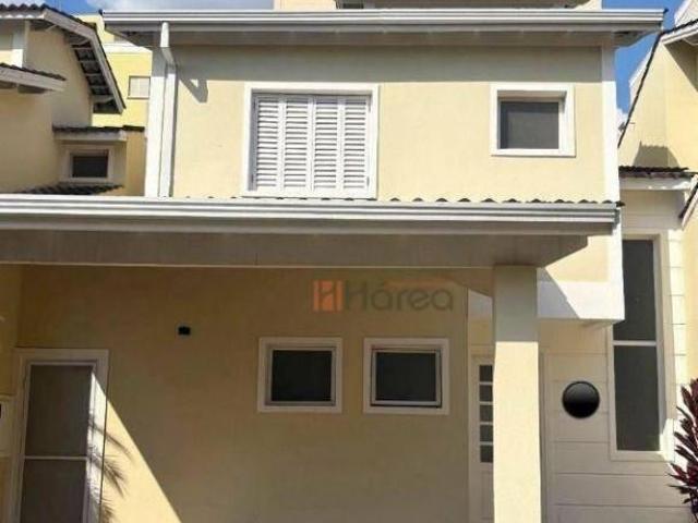 Sobrado: Condomínio “Vizzon Ville” – Bairro: Parque Campolim / Sorocaba