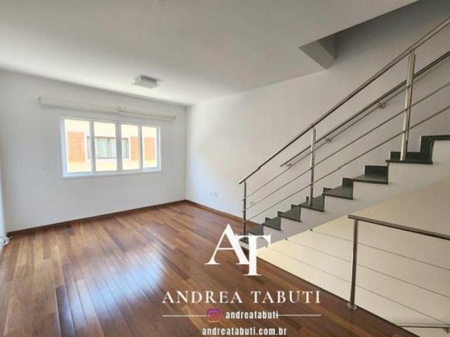 SOBRADO CONDOMINIO VILA GOMES COM 2 SUITES E 2 VAGAS PRONTO PARA MORAR