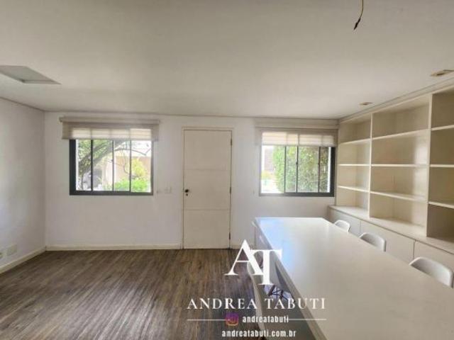 SOBRADO CONDOMINIO VILA SAO FRANCISCO 3 QUARTOS COM 2 VAGAS